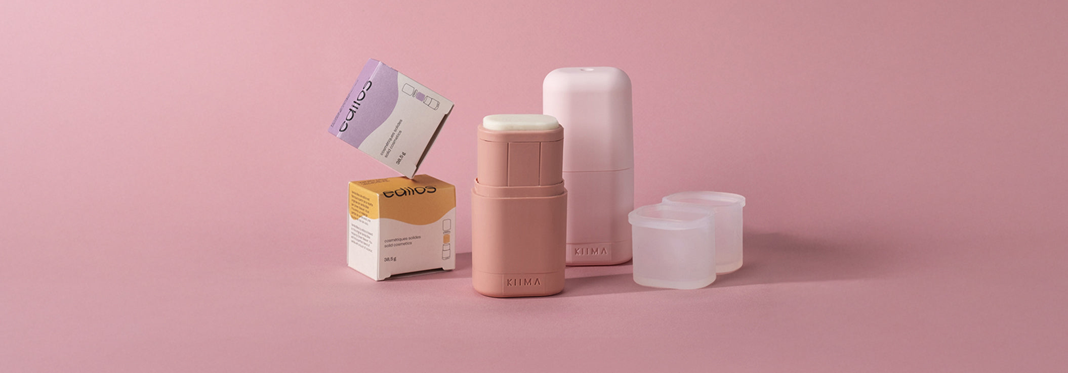 New Year resolutions: How to adopt an eco-friendly routine in 2025? – KIIMA