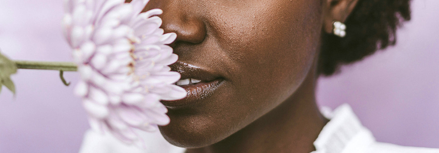 Perception of fragrances – KIIMA