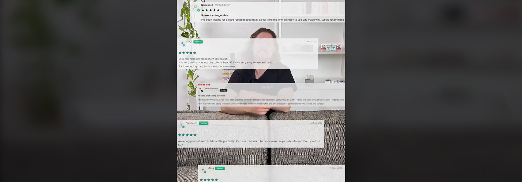 What is KIIMA and its mission?