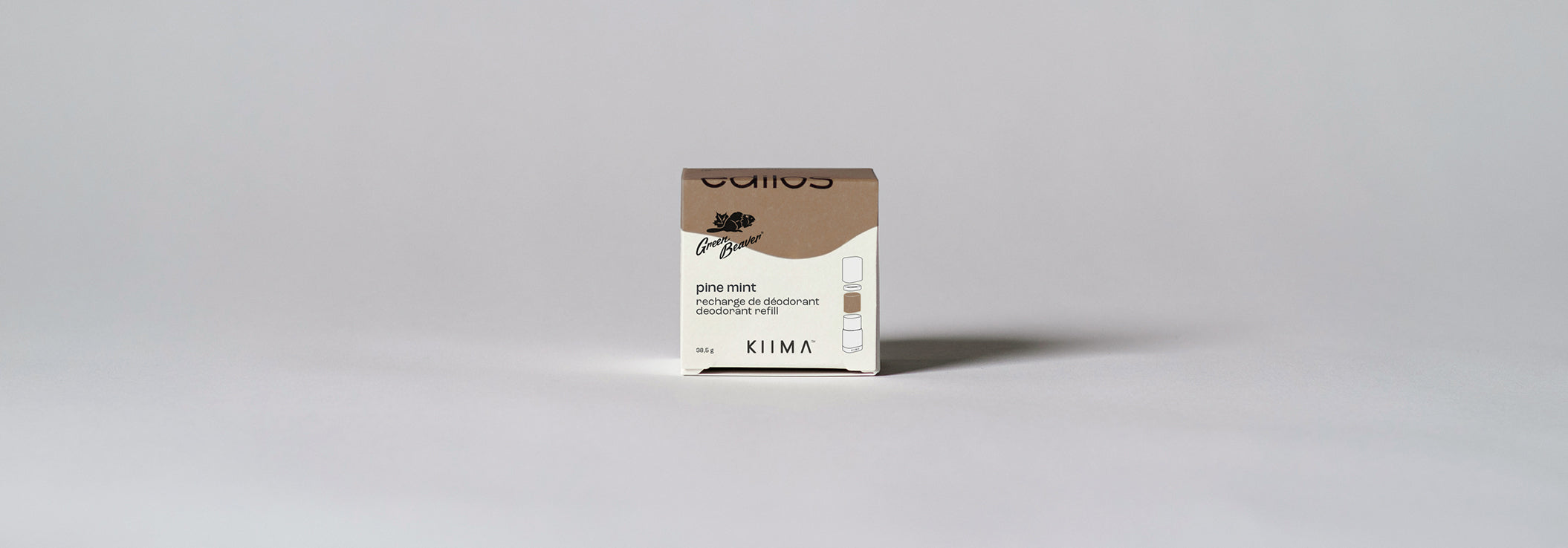 pine mint: a seasonal scent – KIIMA