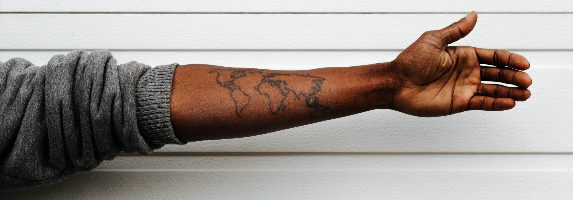 Understanding your global impact – KIIMA