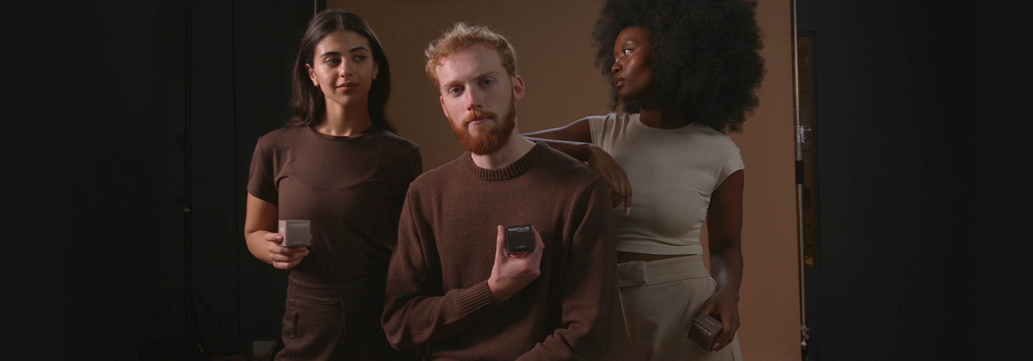 MEGA giveaway: a first ever at KIIMA!