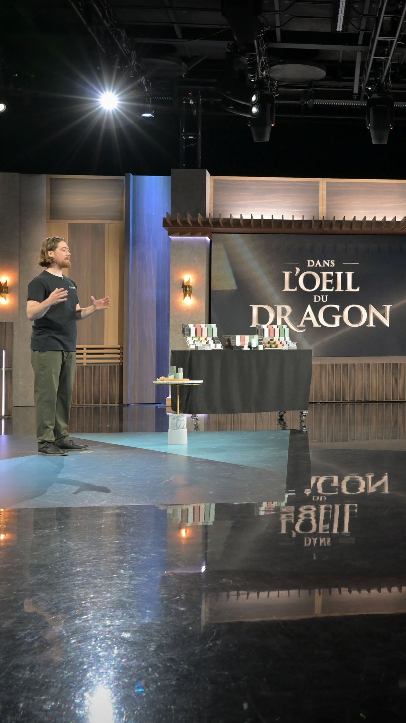 KIIMA: The refillable deodorant applicator