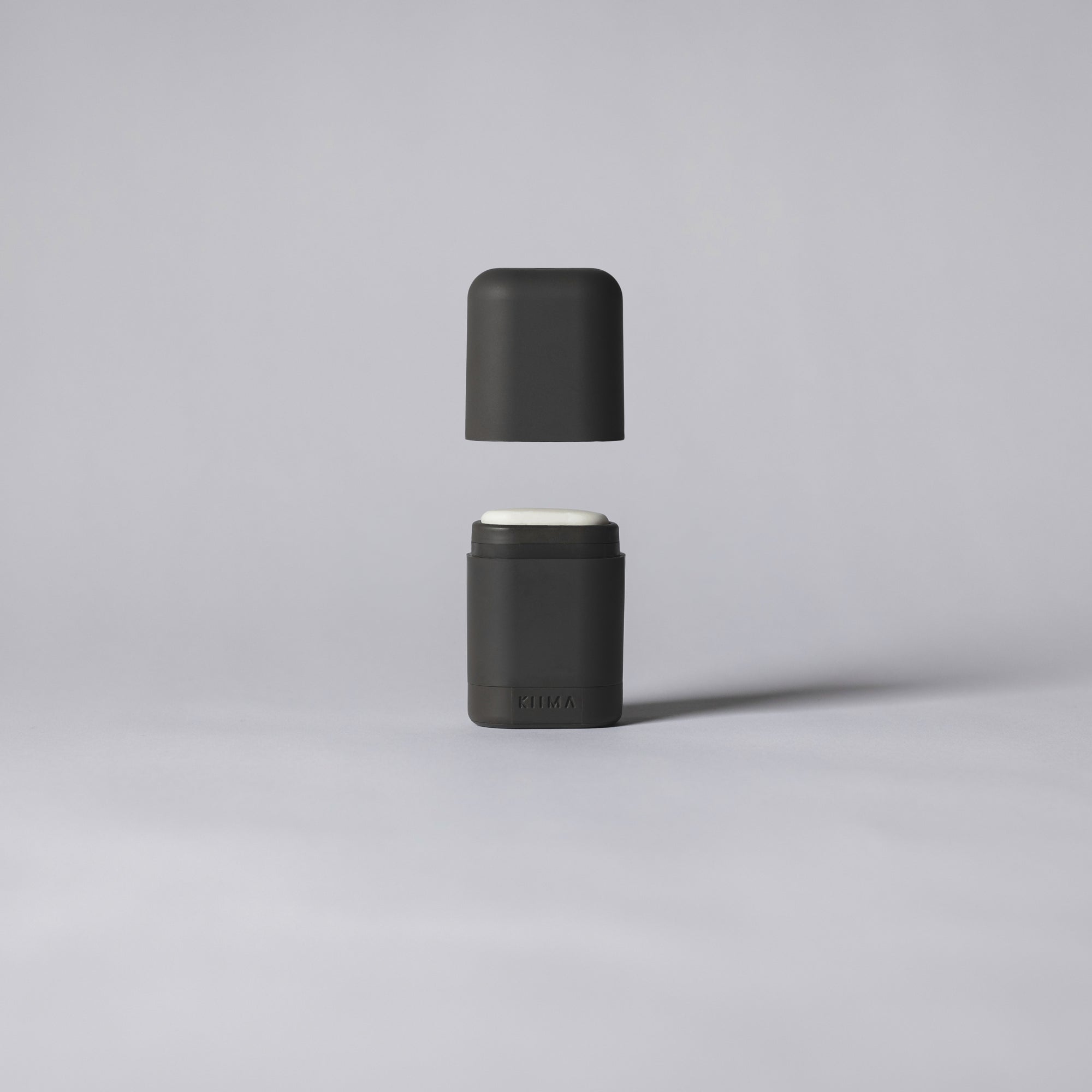 KIIMA refillable deodorant applicator