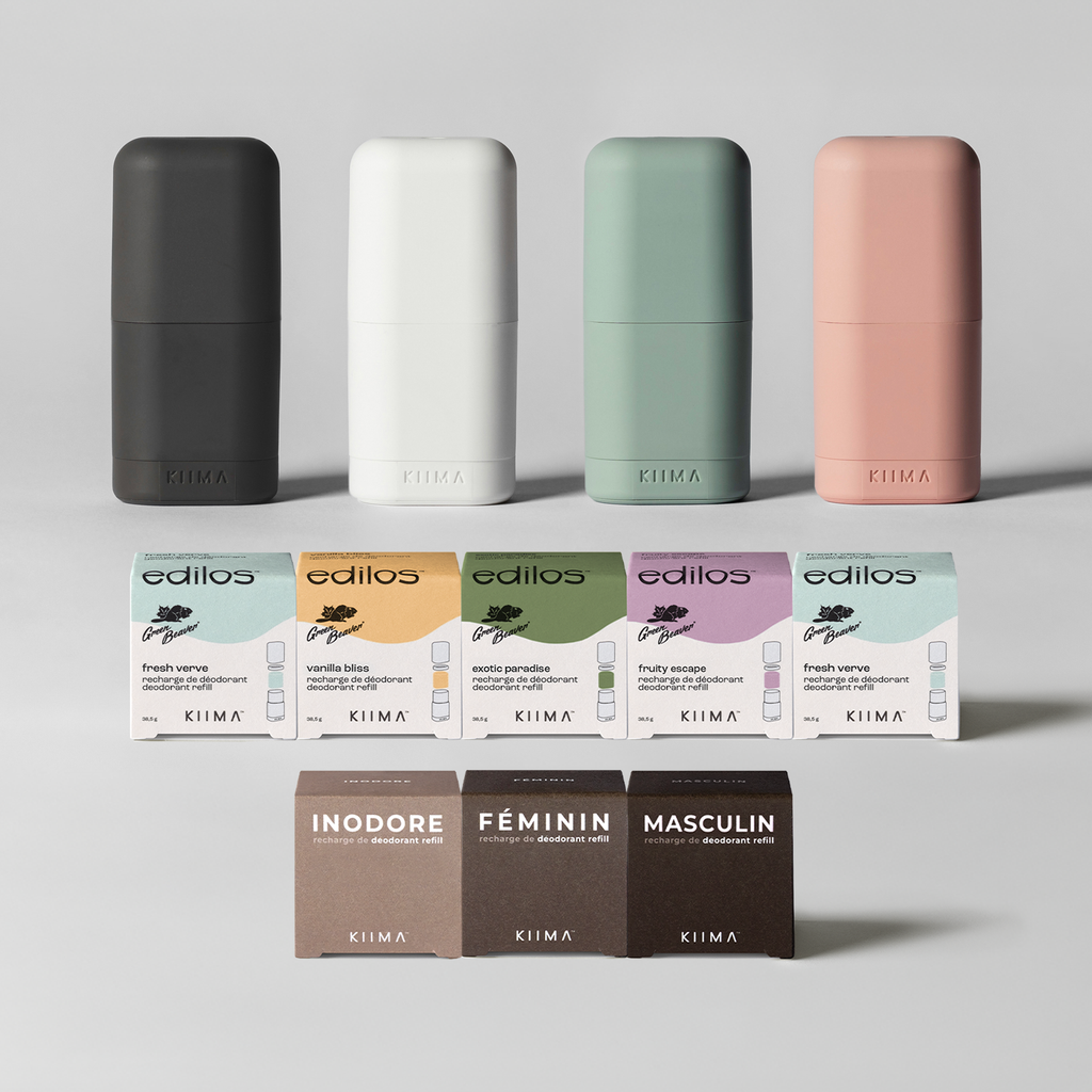 Family of 4 – KIIMA