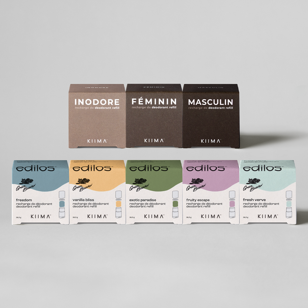 Family refill kit – KIIMA