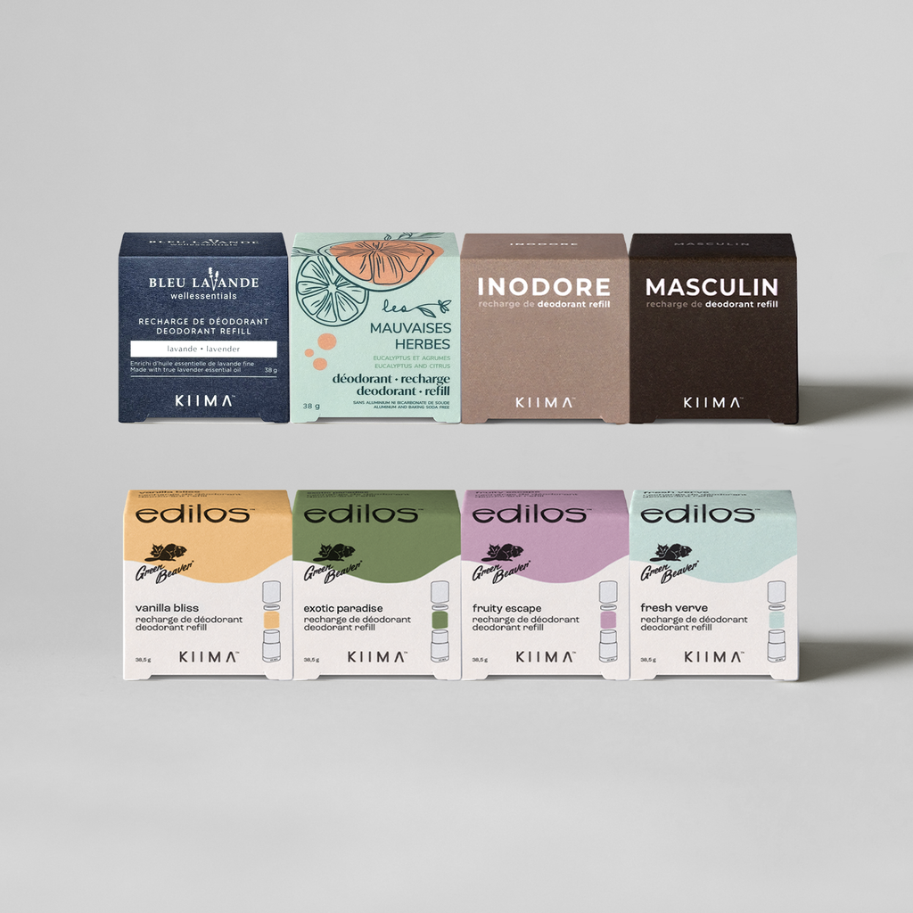 Family refill kit – KIIMA