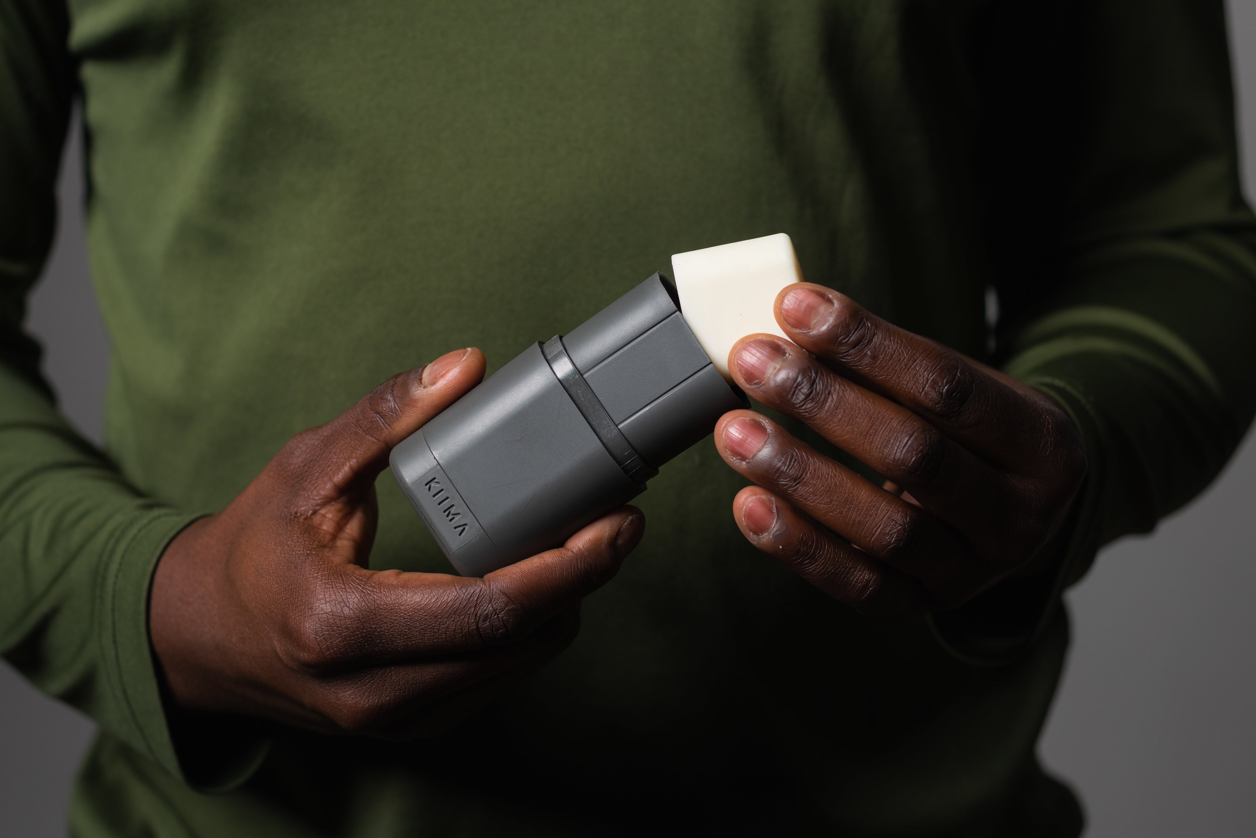 North America refills – KIIMA