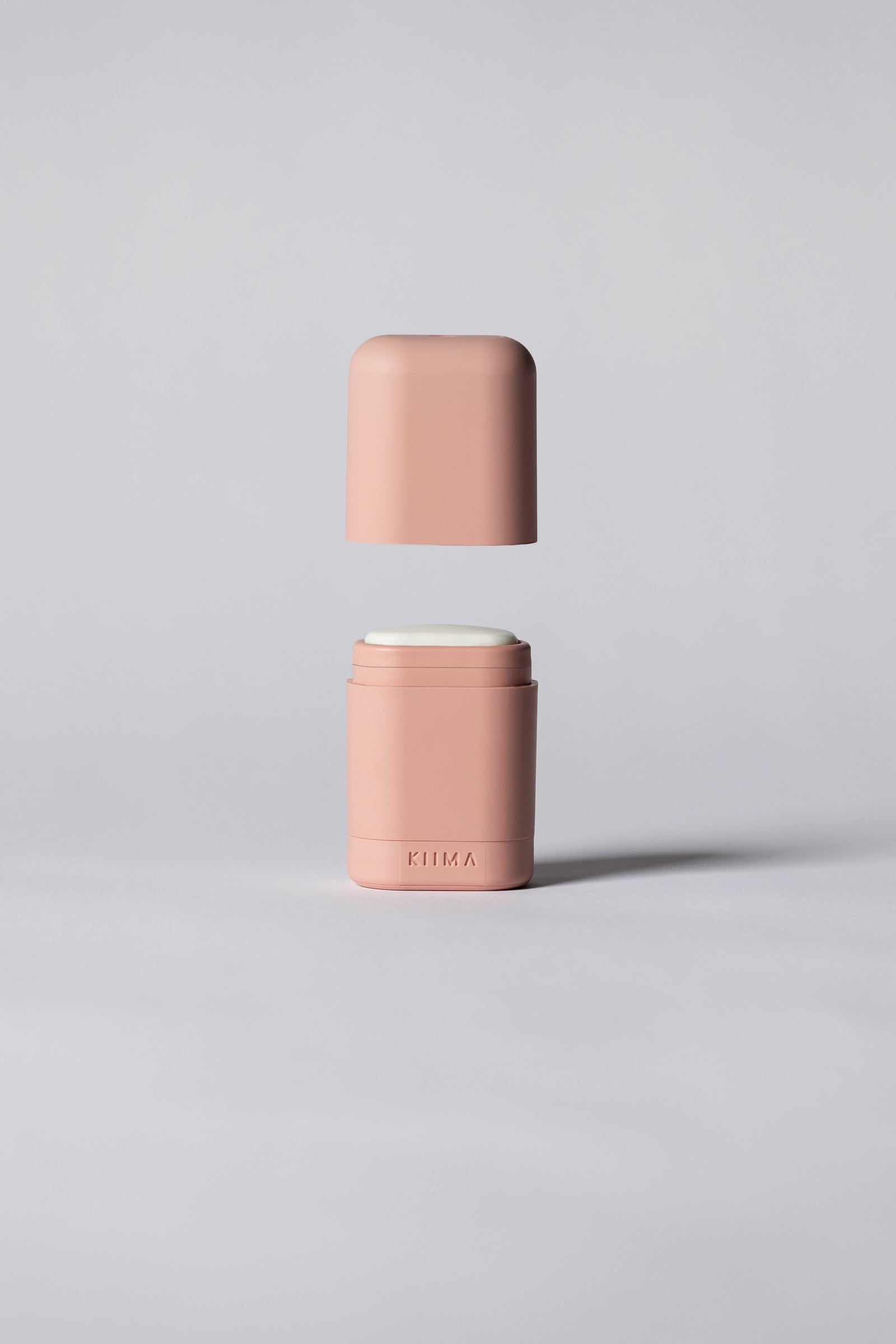 KIIMA refillable deodorant applicator