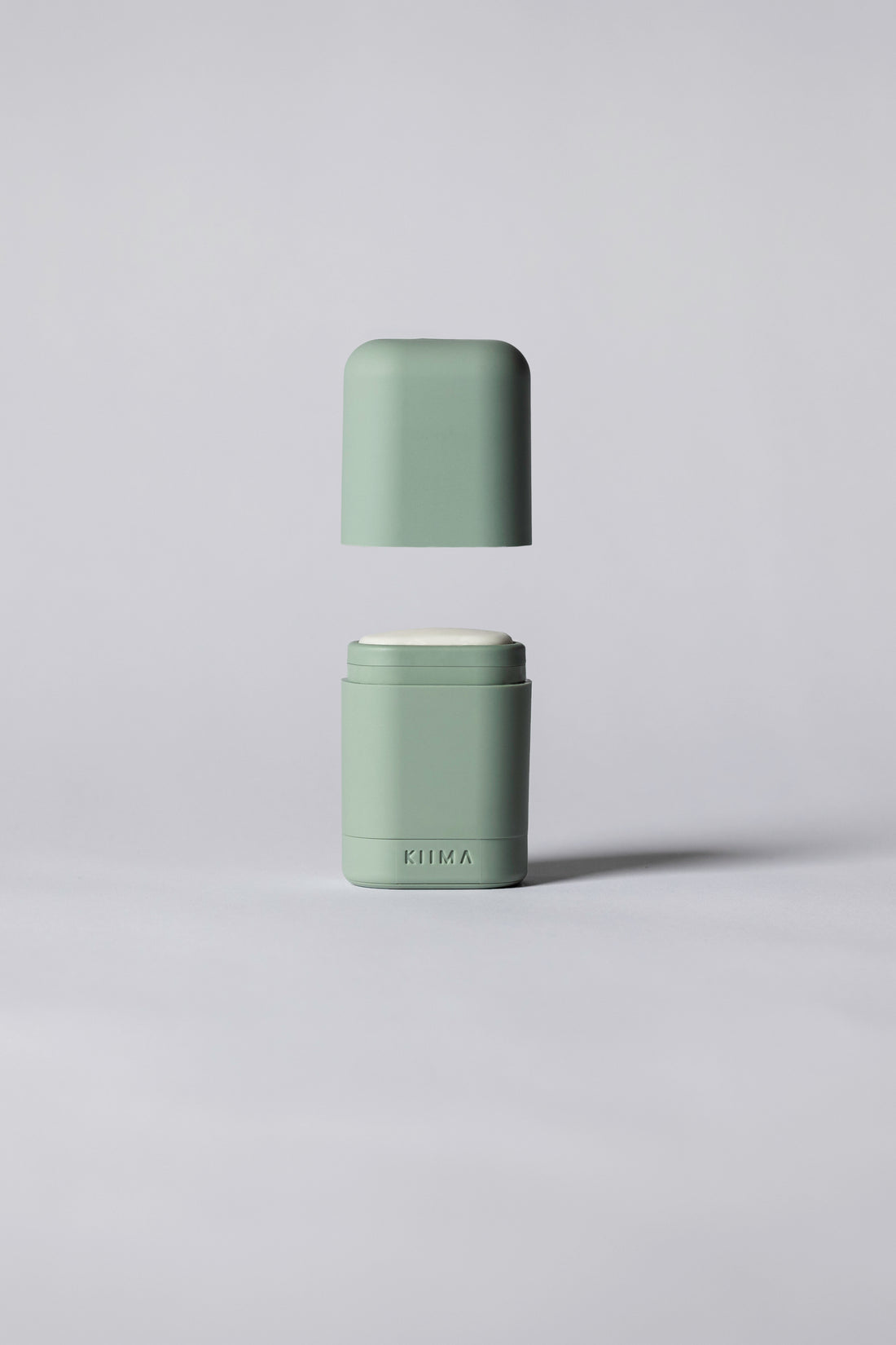 KIIMA refillable deodorant applicator